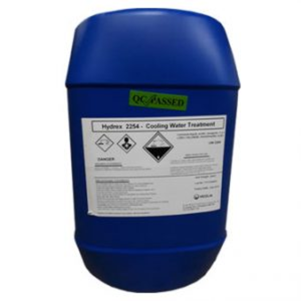 Hoá chất HYDREX 2254 - Sóng Việt: Nước Cất