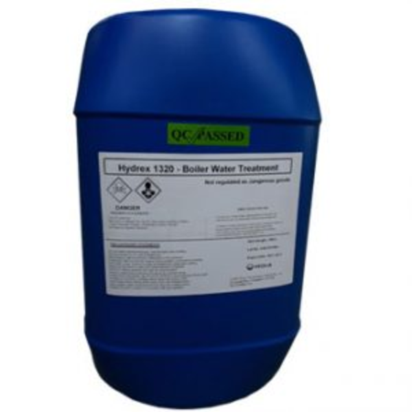 Hoá chất HYDREX 1320 - Sóng Việt: Nước Cất