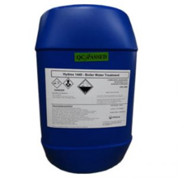 Hoá chất HYDREX 1440 - Sóng Việt: Nước Cất