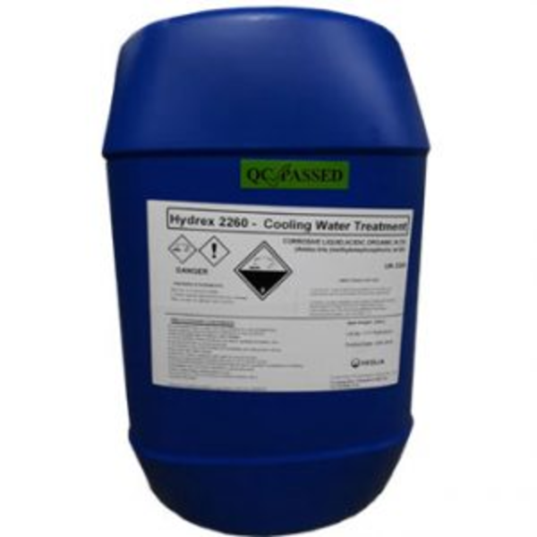 Hoá chất HYDREX 2260 - Sóng Việt: Nước Cất