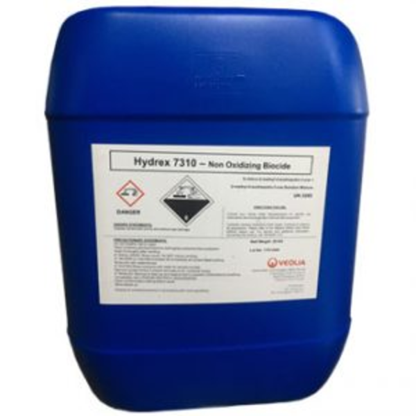 Hoá chất HYDREX 7310 - Sóng Việt: Nước Cất